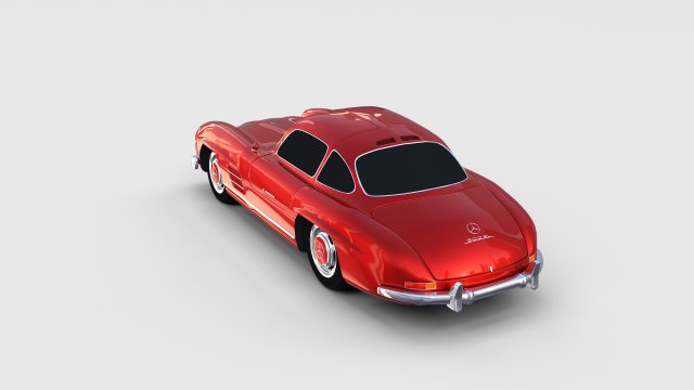 39 car high detail collection 3D Model in Sedan 3DExport