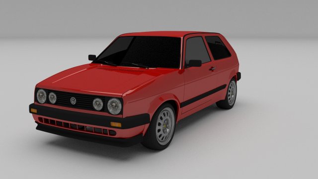 39 car high detail collection 3D Model in Sedan 3DExport