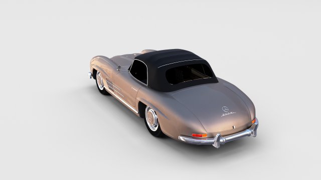 39 car high detail collection 3D Model in Sedan 3DExport