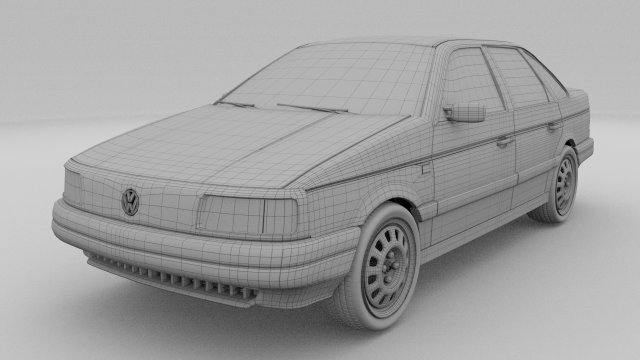 39 car high detail collection 3D Model in Sedan 3DExport