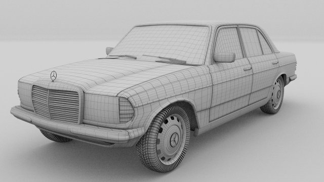39 car high detail collection 3D Model in Sedan 3DExport