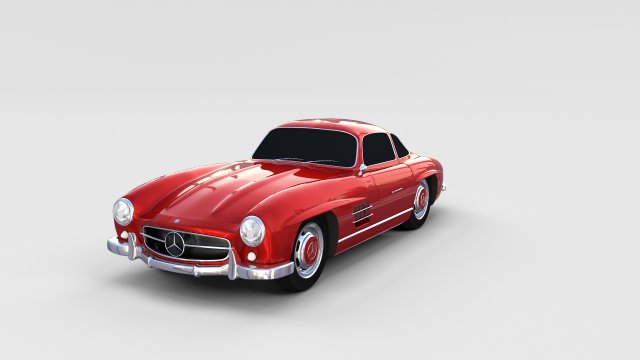 39 car high detail collection 3D Model in Sedan 3DExport