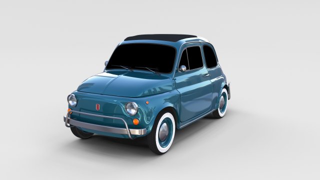 39 car high detail collection 3D Model in Sedan 3DExport