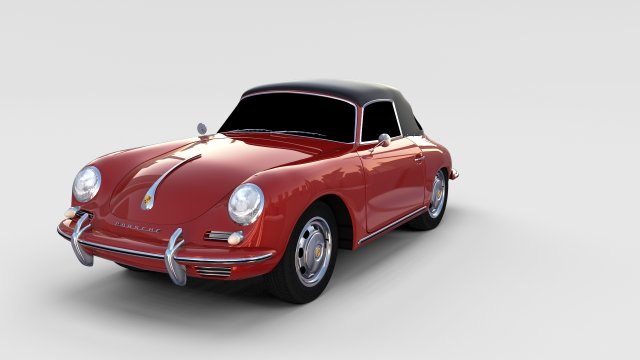 39 car high detail collection 3D Model in Sedan 3DExport