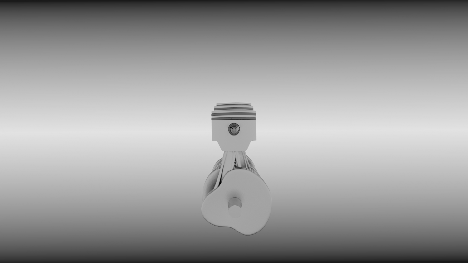 animated six cylinder engine 3D Models in Parts 3DExport