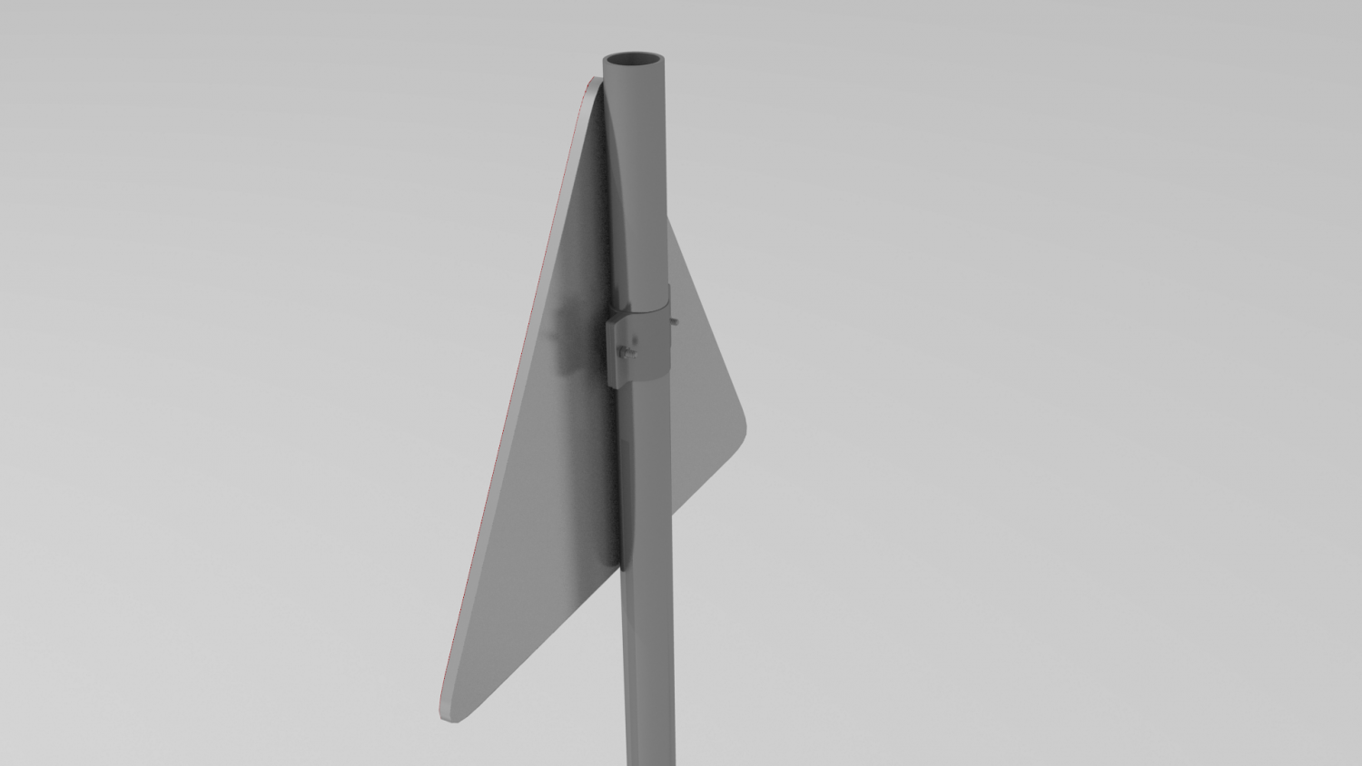 warning sign 3D Models in Miscellaneous 3DExport