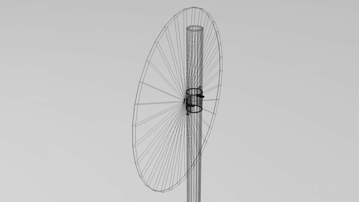 heavy vehicles prohibited sign 3D Models in Miscellaneous 3DExport