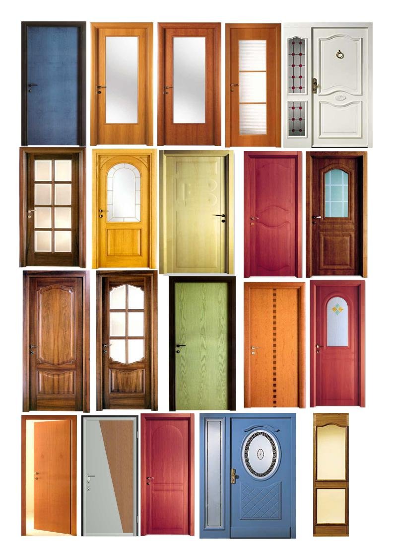 20 textures of doors CG Textures in Doors 3DExport