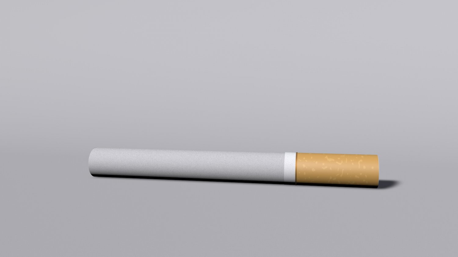 cigarette 3D Model in Other 3DExport