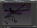dragonflybot 3D Models in Commercial 3DExport