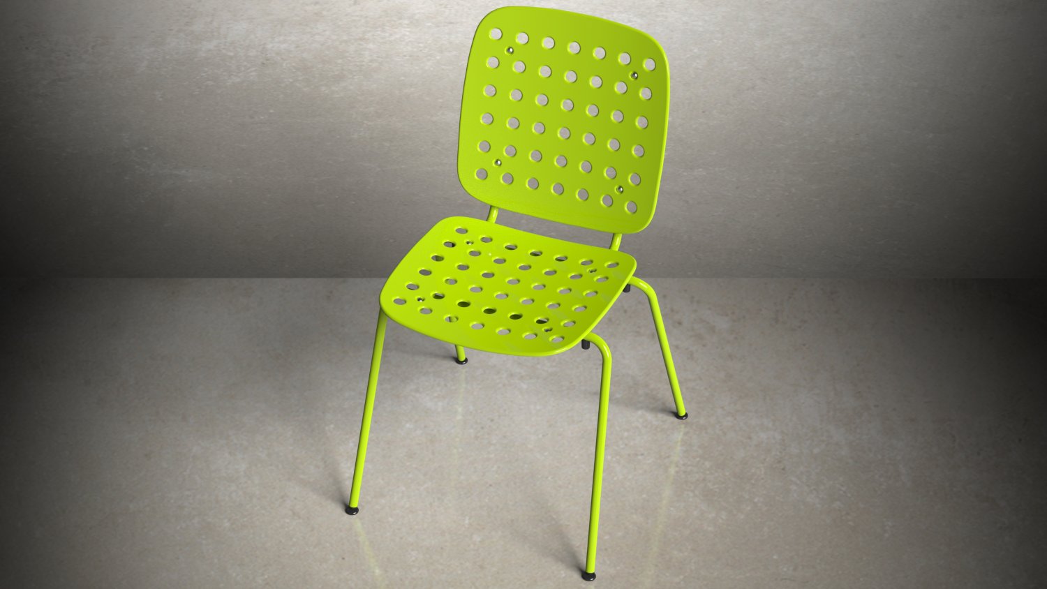 coray chair 3D Models in Chair 3DExport