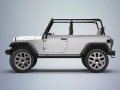 Jeep 3D Model in Sport Cars 3DExport
