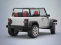Jeep 3D Model in Sport Cars 3DExport