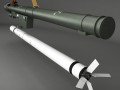 sa7 gral rocket launcher pack 3D Models in Heavy Weapon 3DExport