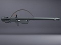sa7 gral rocket launcher pack 3D Models in Heavy Weapon 3DExport