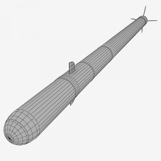sa7 gral rocket launcher pack 3D Model in Heavy Weapon 3DExport