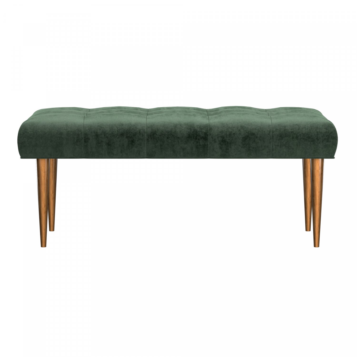 TUFTED BENCH 3D Model in Bench 3DExport