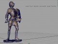 medieval knight statue 1 3D Models in Sculpture 3DExport