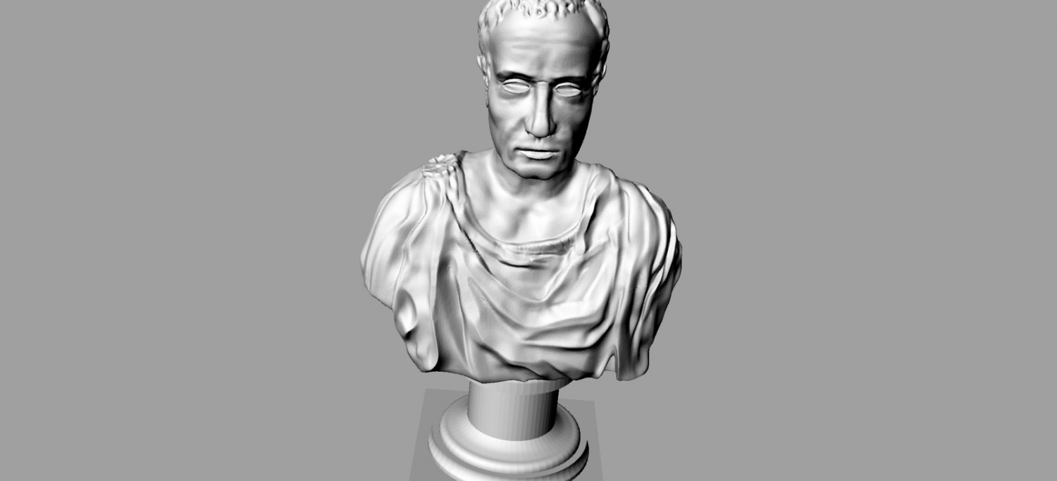 caesar 3D Models in Miscellaneous 3DExport