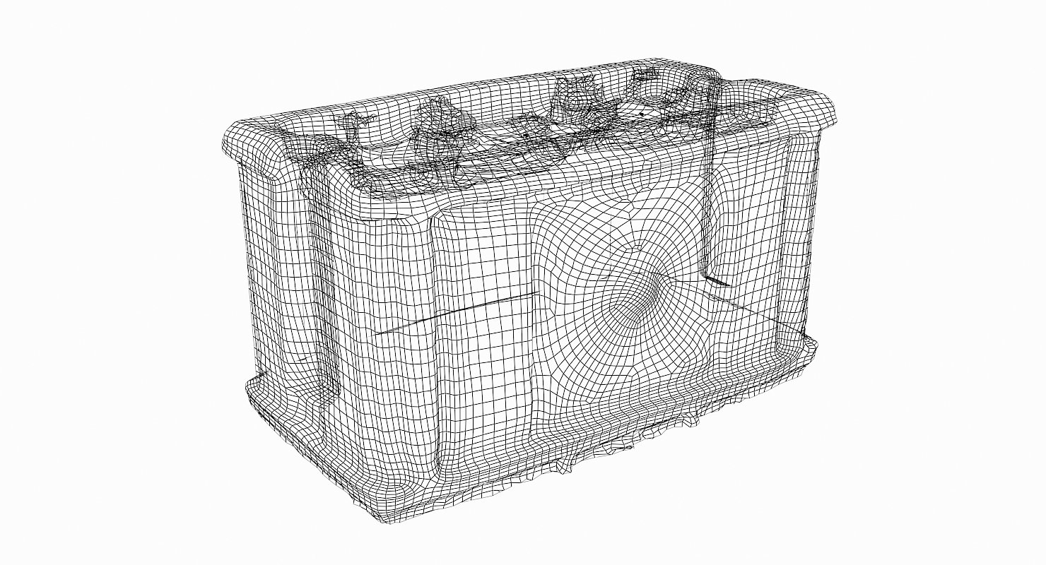 medieval flower pot 3D Models in Flowers 3DExport