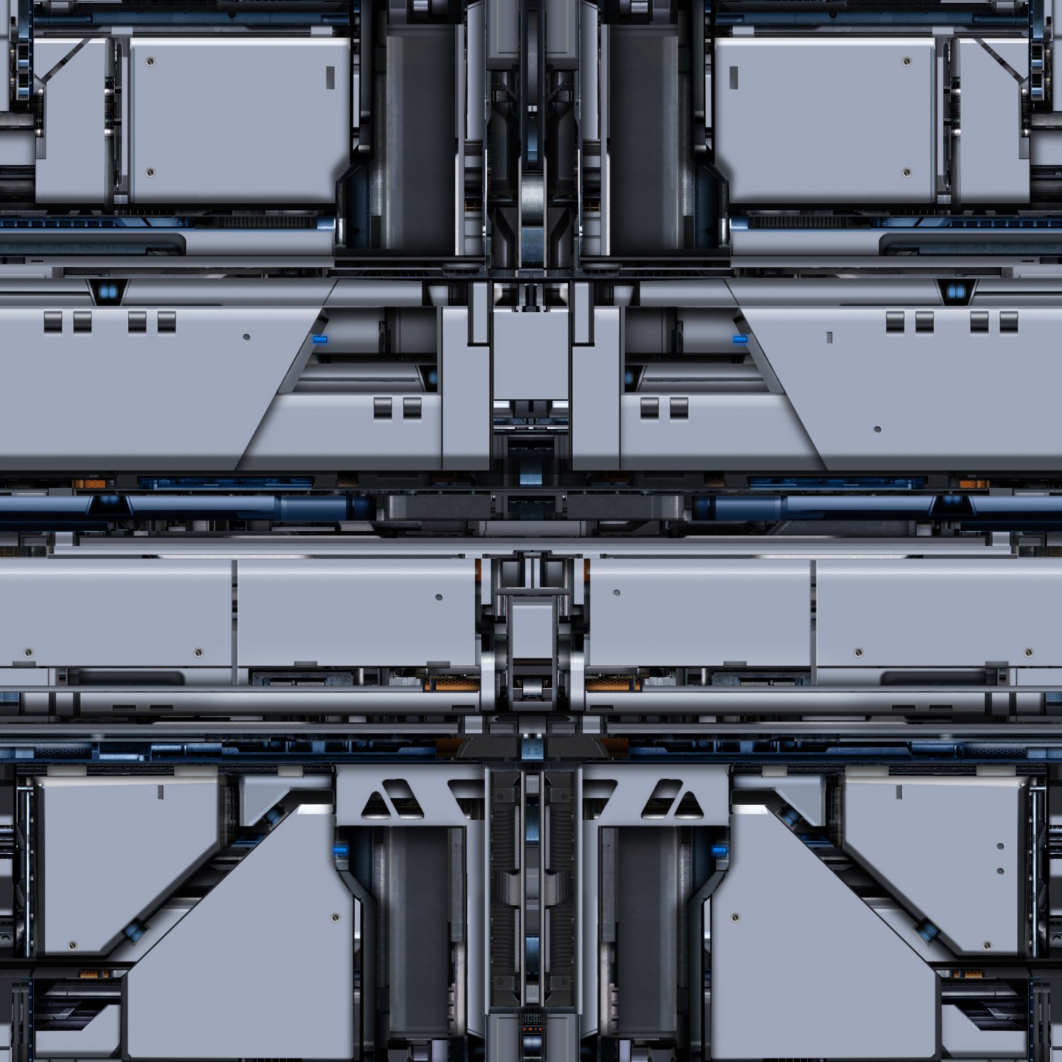 dosch textures tech-mech materials sample Free CG Textures in 3D ...