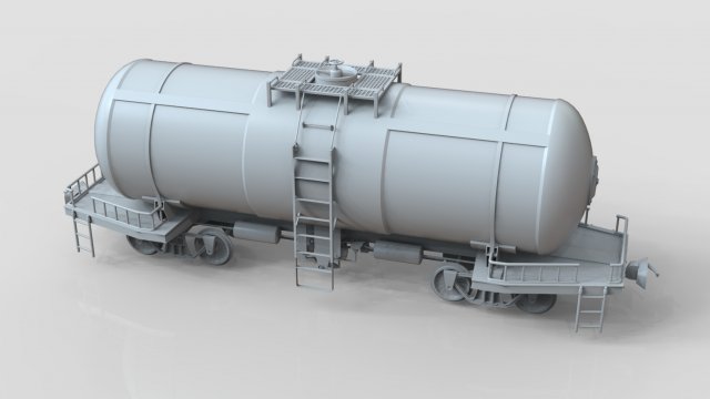 industrial tanks - part-2 - 25 pieces 3D Model in Shipping Containers ...