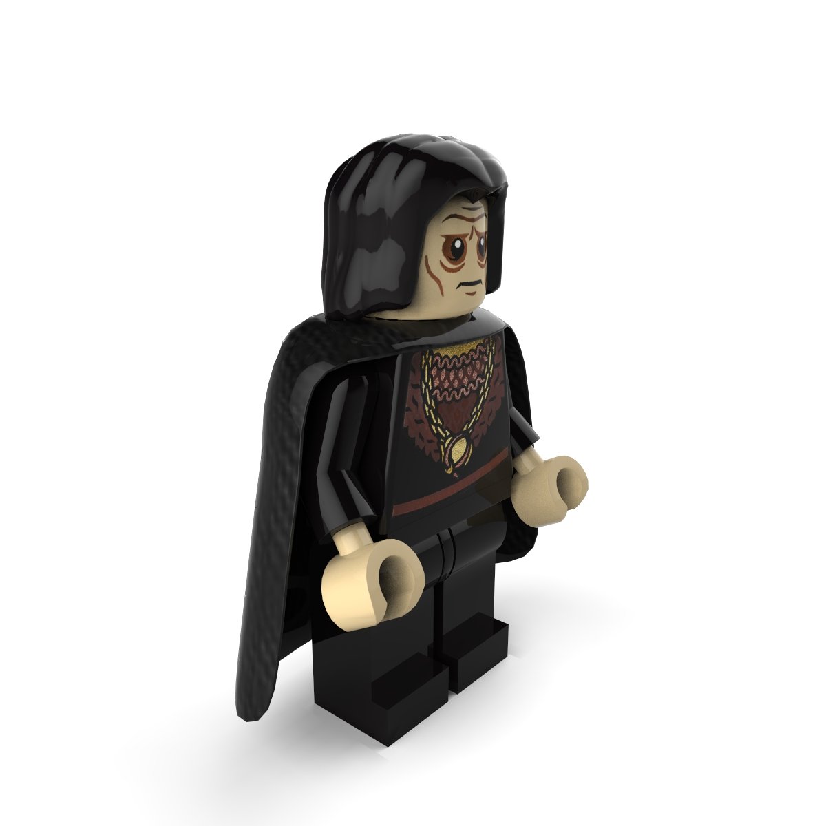 grima 3D Models in Other 3DExport