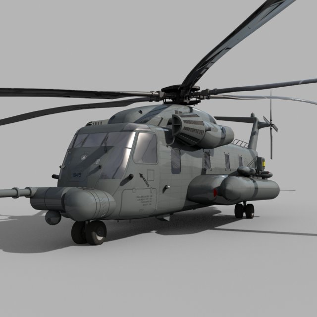 blackout is back 3d animated transformer model 3D Model in Robot 3DExport