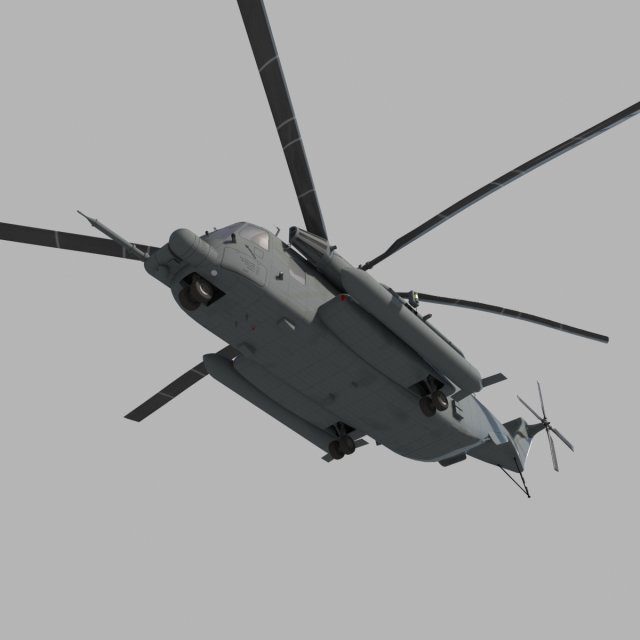 blackout is back 3d animated transformer model 3D Model in Robot 3DExport