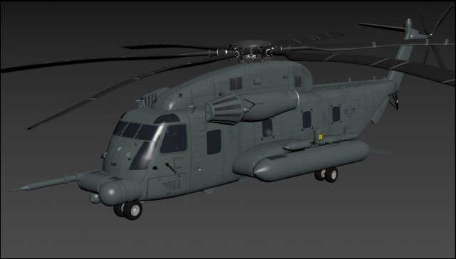 blackout is back 3d animated transformer model 3D Model in Robot 3DExport