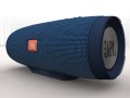 jbl charge 3 blue bluetooth portable speaker 3D Models in Audio 3DExport
