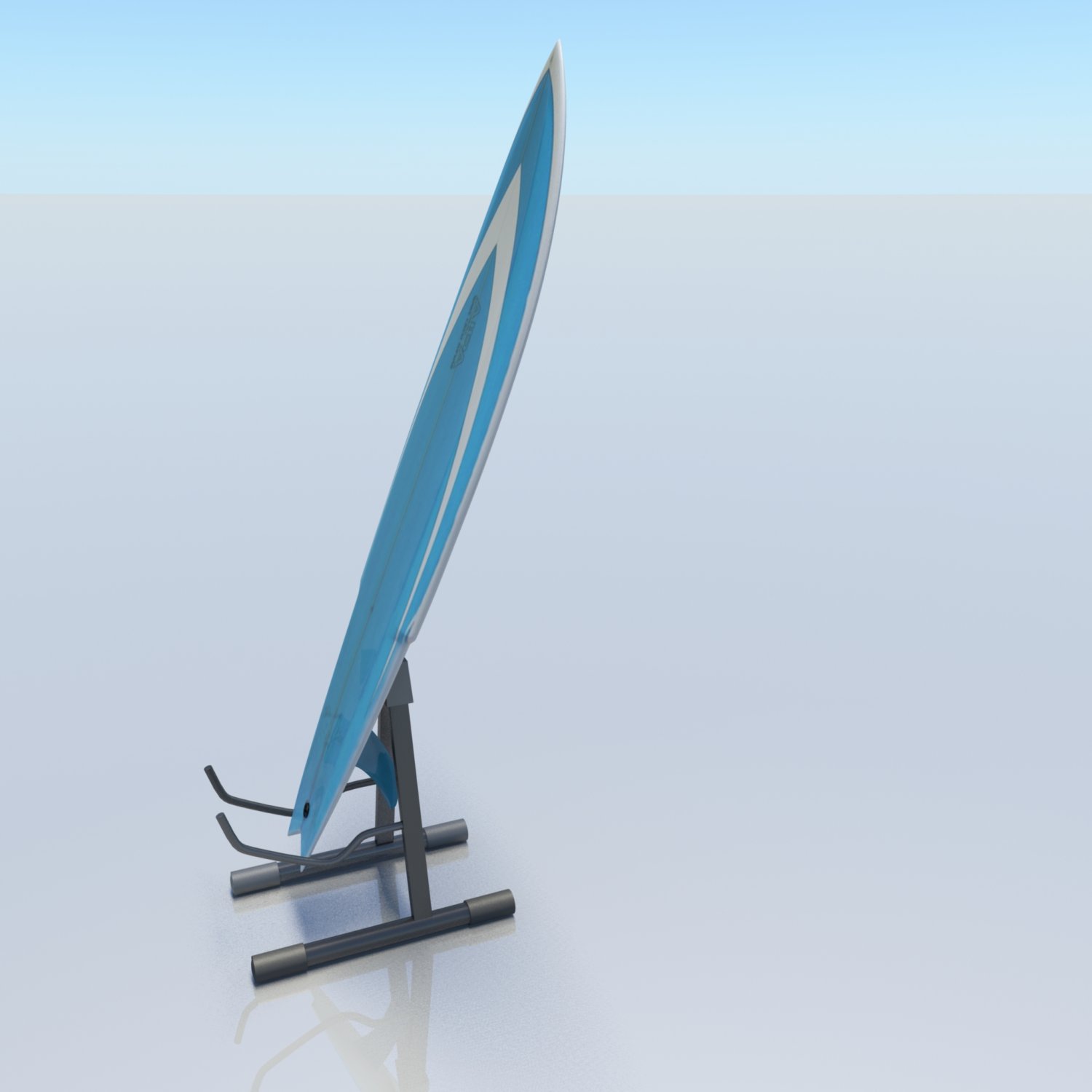 surfboard 3D Models in Sports Equipment 3DExport