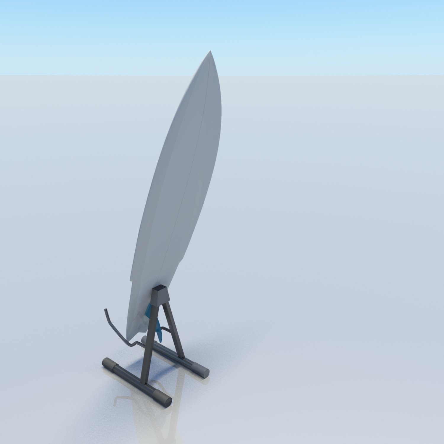 surfboard 3D Models in Sports Equipment 3DExport