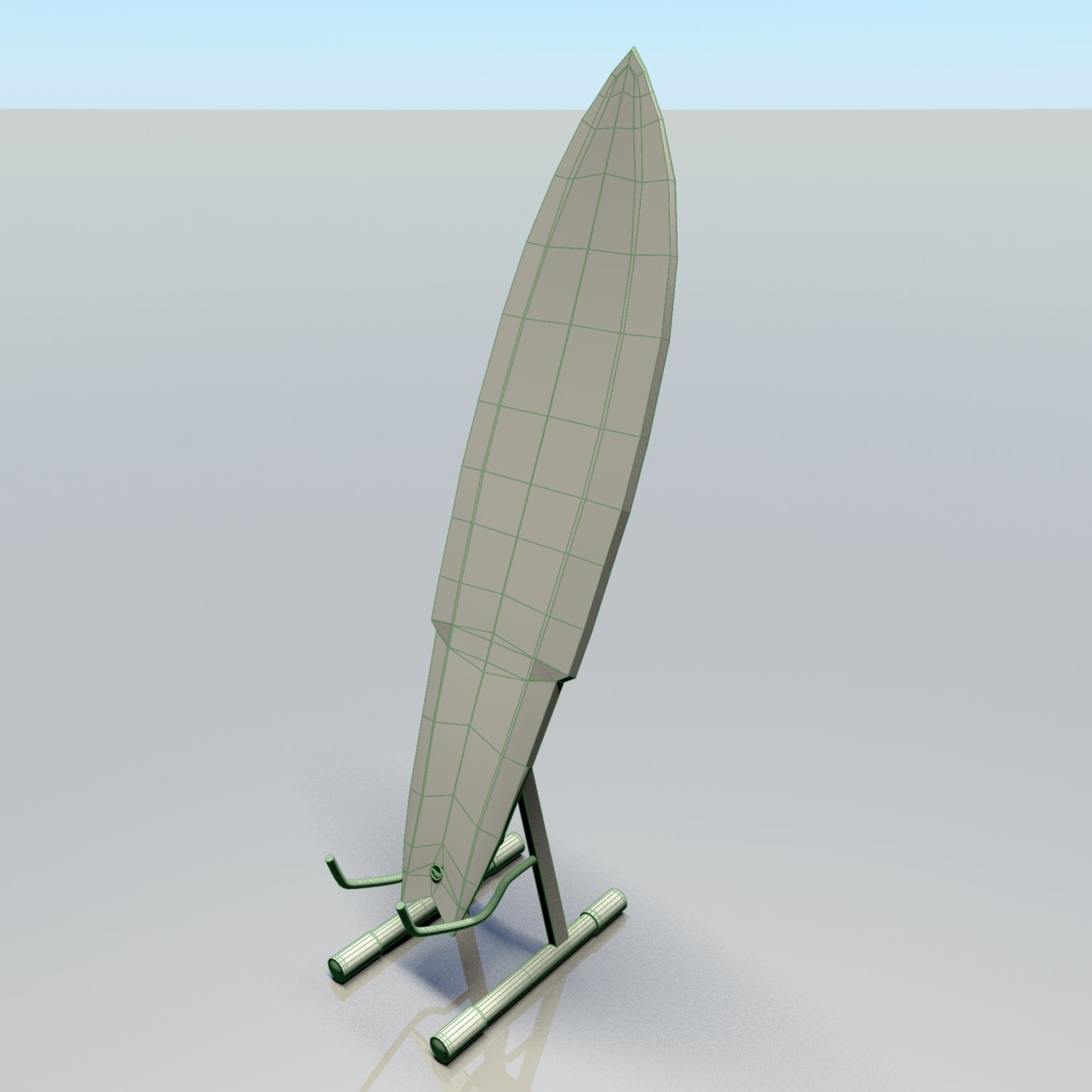 surfboard 3D Models in Sports Equipment 3DExport