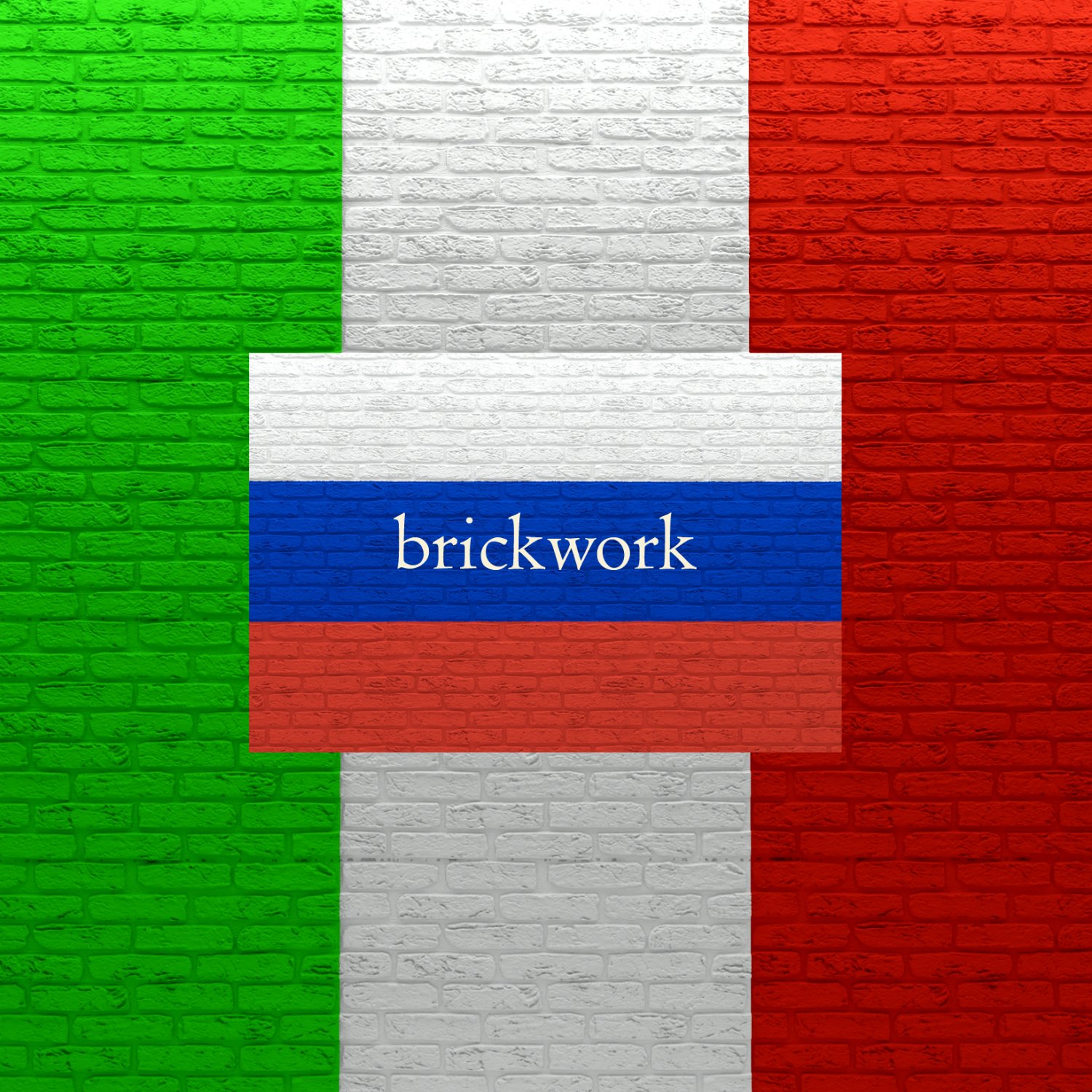 bricks wall 3d 3D Models in Decoration 3DExport