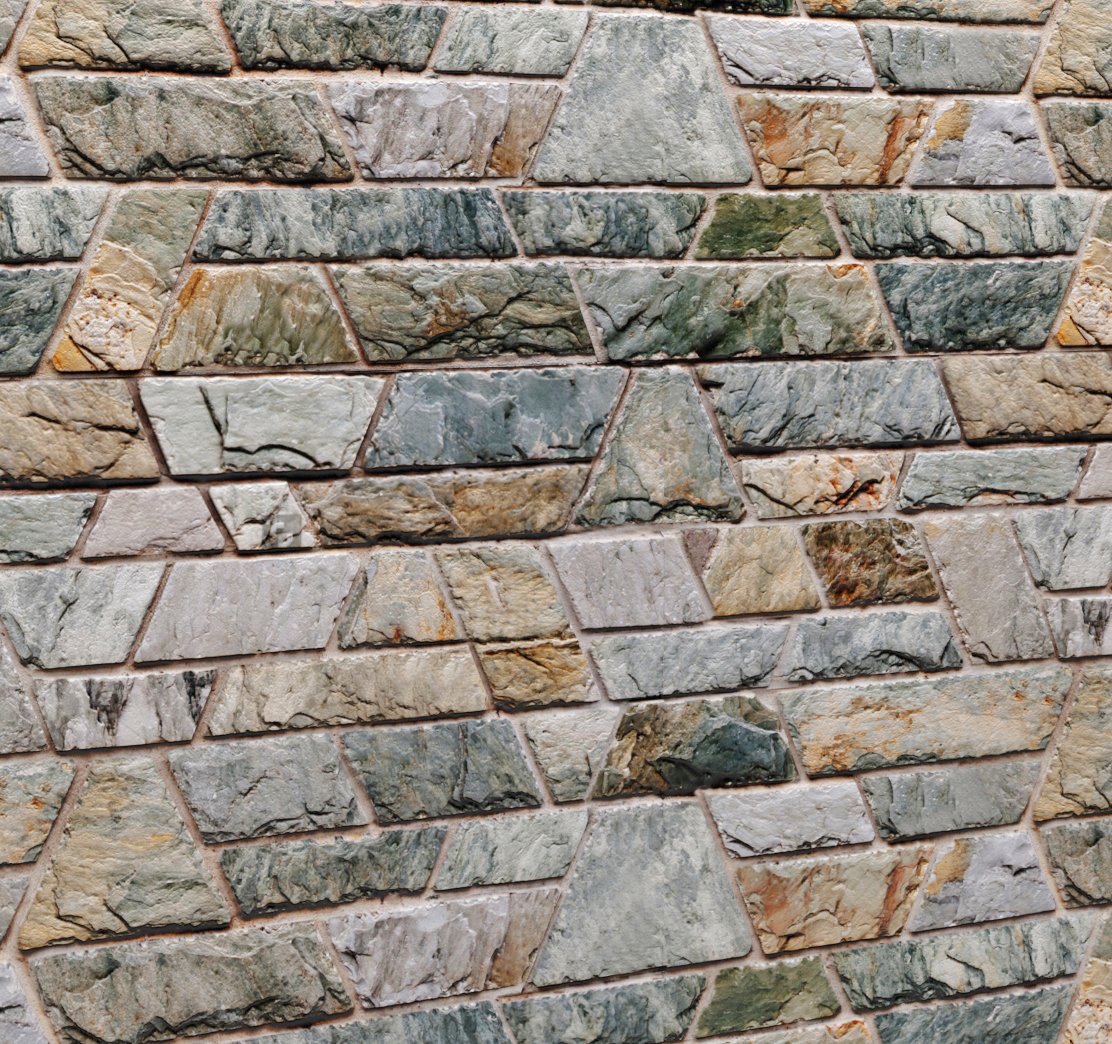 masonry 3d 3D Models in Decoration 3DExport