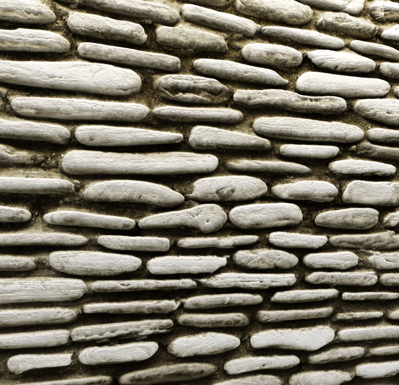 masonry 3d 3D Models in Decoration 3DExport