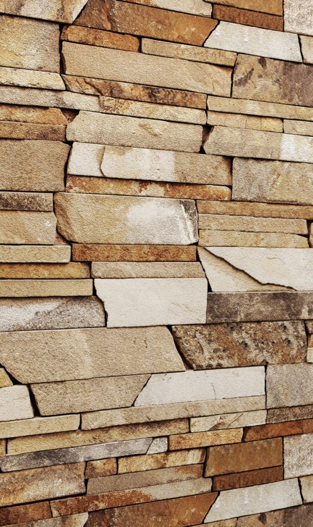 stone slate 3D Model in Decoration 3DExport