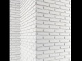 white bricks 3D Models in Miscellaneous 3DExport
