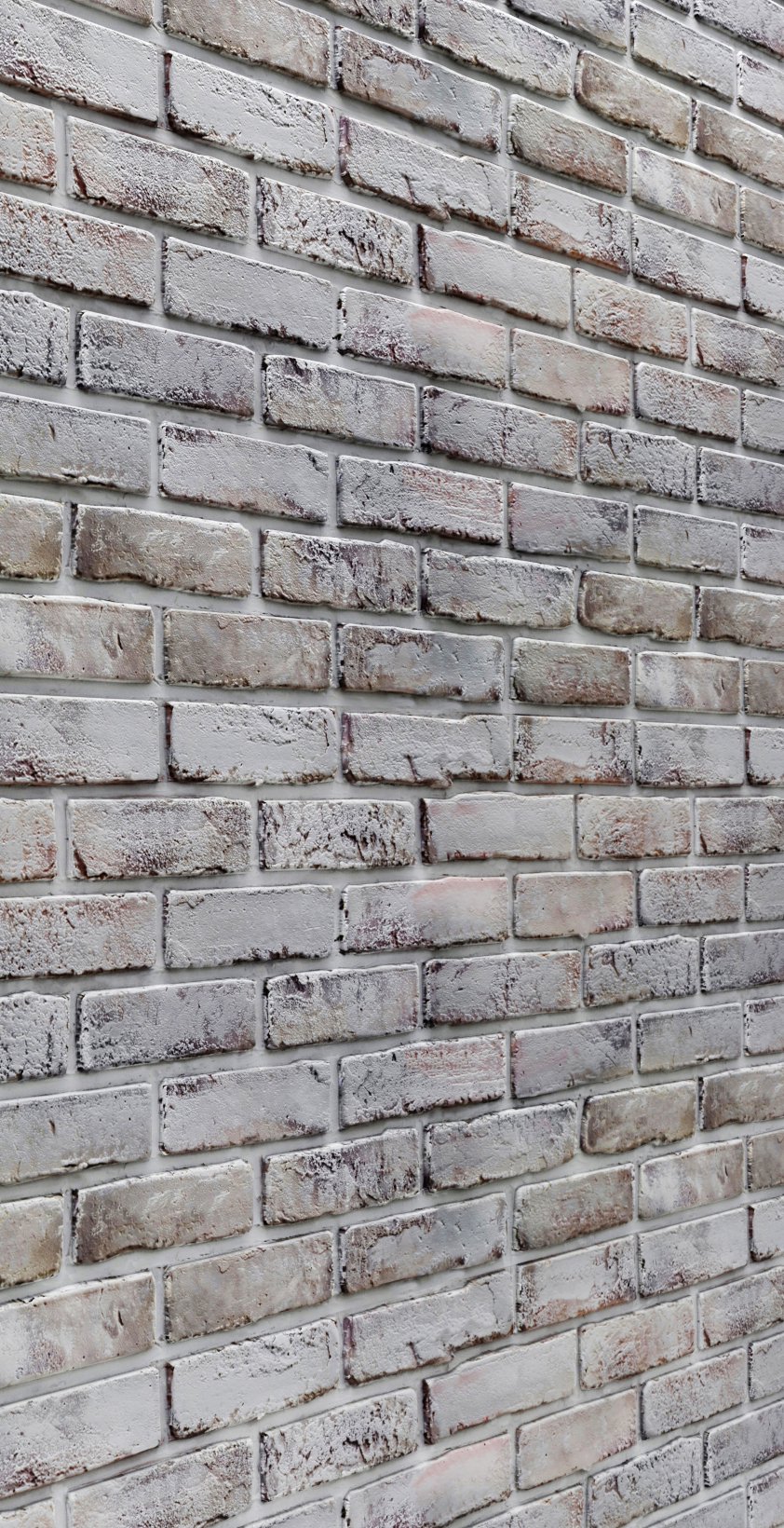 WHITE BRICKS 3D Model in Miscellaneous 3DExport