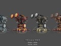 tower defense pack 3D Model in Combat 3DExport