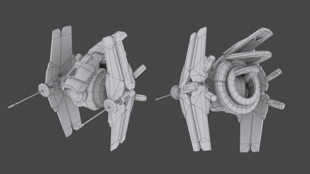 tower defense pack 3D Model in Combat 3DExport