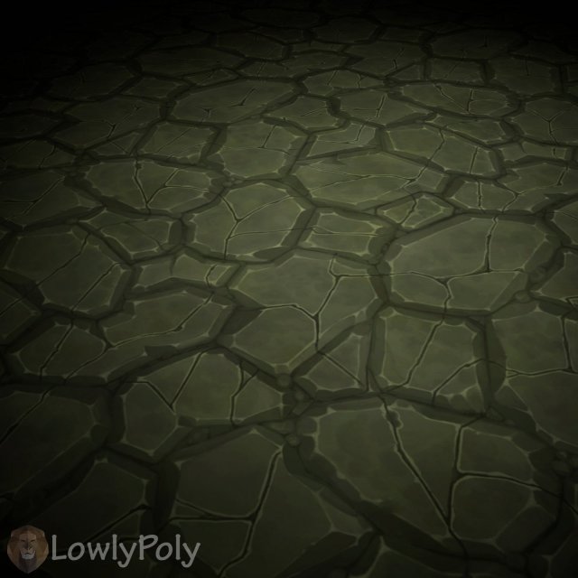 stone tile vol6 - hand painted texture pack Texturas CG in Baldosas ...