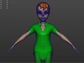 peter pan 3D Models in Cartoon 3DExport