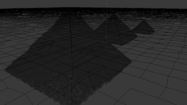 Pyramids of Egypt 3D Model in Landmarks 3DExport