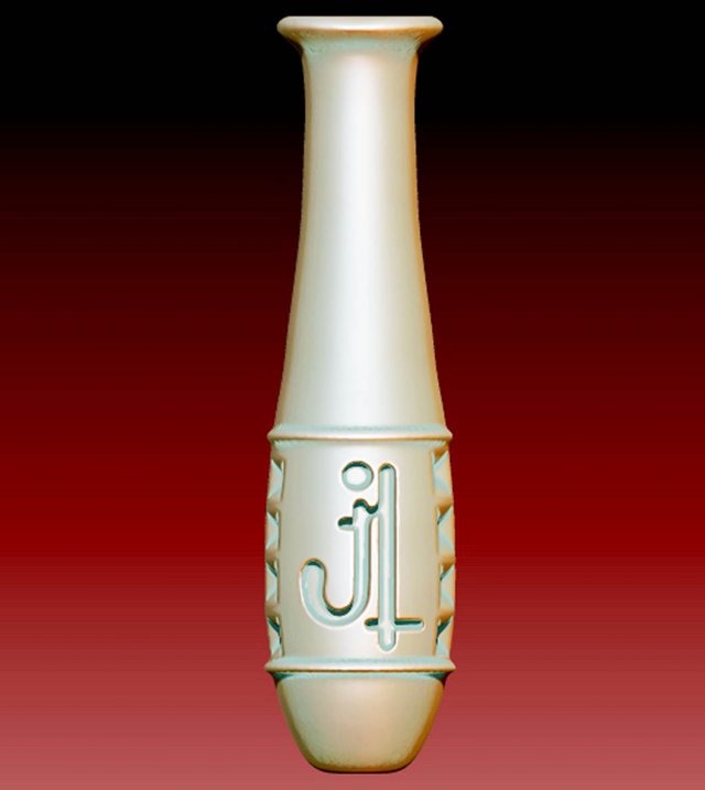 screwdriver handle 3D Print Model in Hand Tools 3DExport