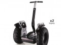 segway 3D Model in Other 3DExport