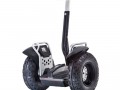 segway 3D Model in Other 3DExport