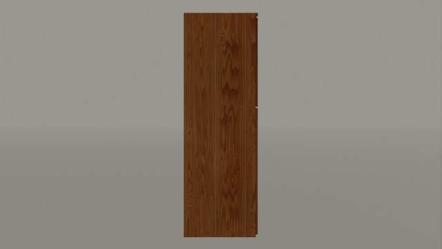 Kitchen Countertop Set 3D Model in Kitchen 3DExport