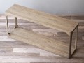 martens rectangular console table 3D Models in Table 3DExport
